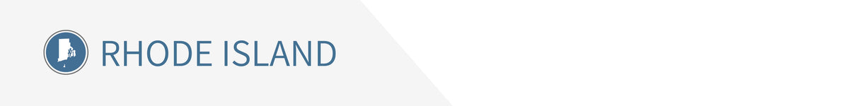 Rhode Island – Iconic Imprint