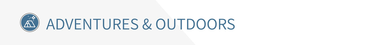 Adventure & Outdoor Gifts – Gear Up Your Brand Journey | Iconic Imprint