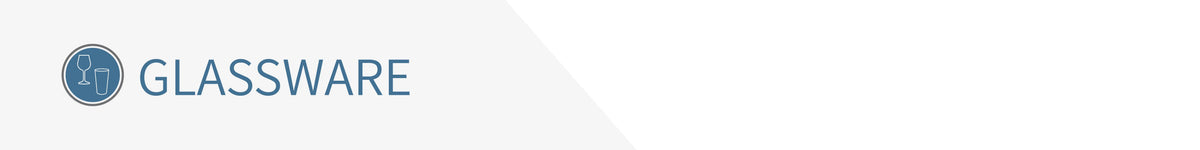 Custom Glassware with Your Logo, Monogram, or Design | Iconic Imprint