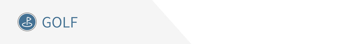 Golf Iconic Design Collections | Iconic Imprint