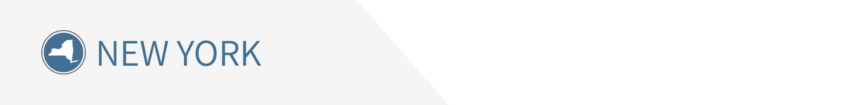 Celebrate New York Pride with Customized State Gifts | Iconic Imprint