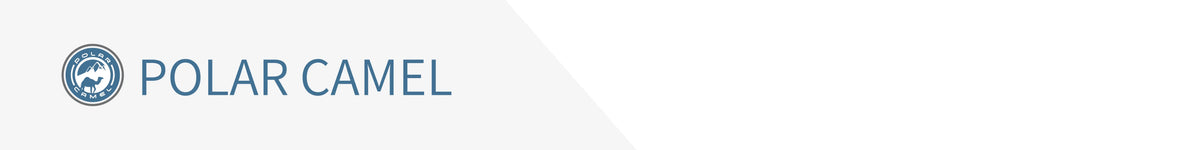 Custom Polar Camel Drinkware with Your Logo, Monogram, or Design ...