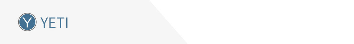 Custom YETI Drinkware with Your Logo, Monogram, or Design | Iconic Imprint