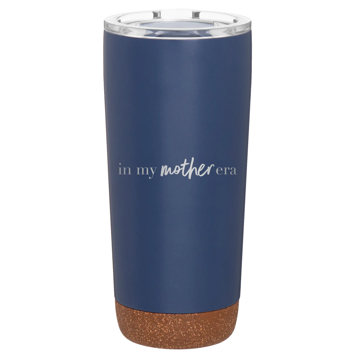 Personalized Mother Era 20 oz Tumbler - Constellation | Iconic Imprint
