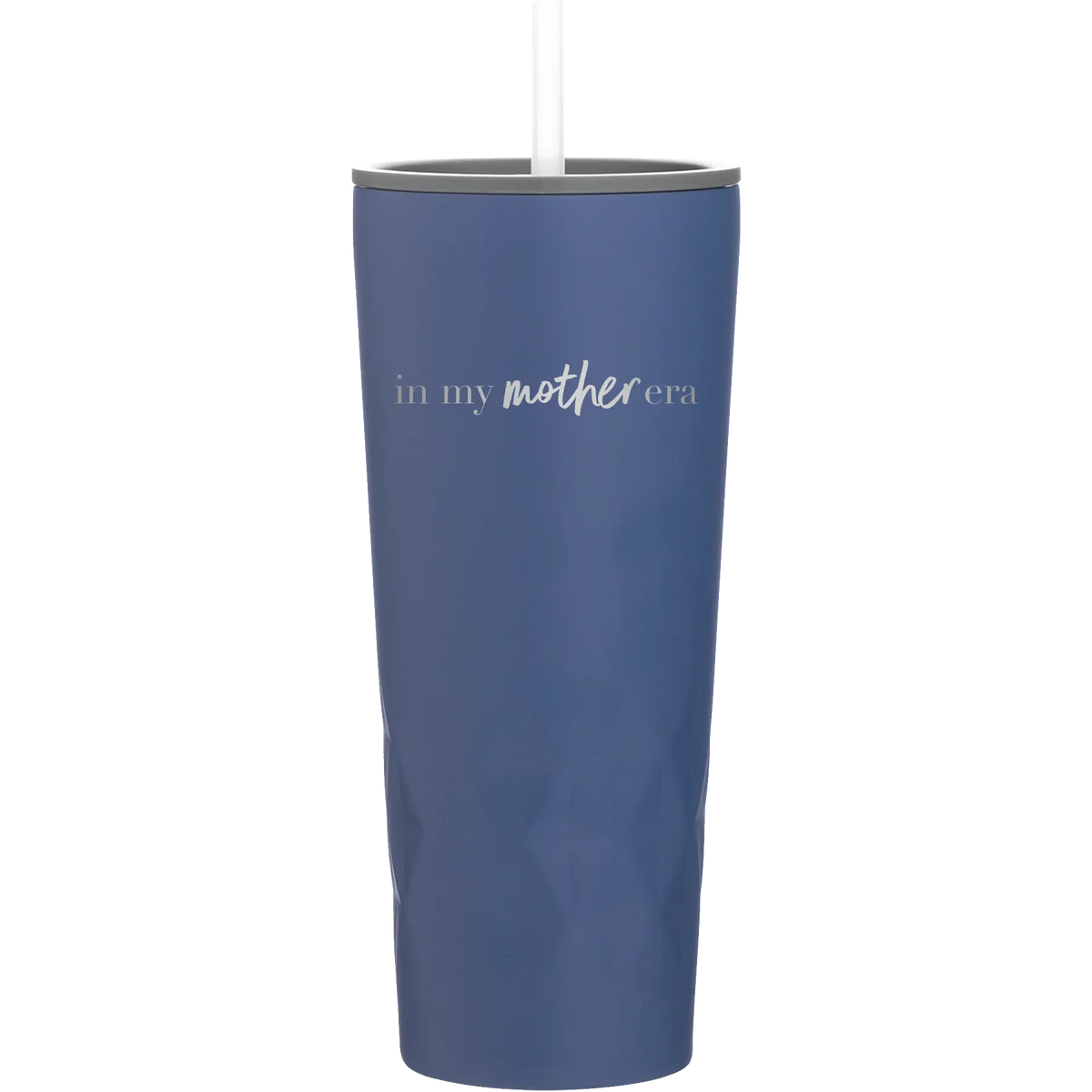 Personalized Mother Era 20.9 oz Tumbler - Constellation | Iconic Imprint