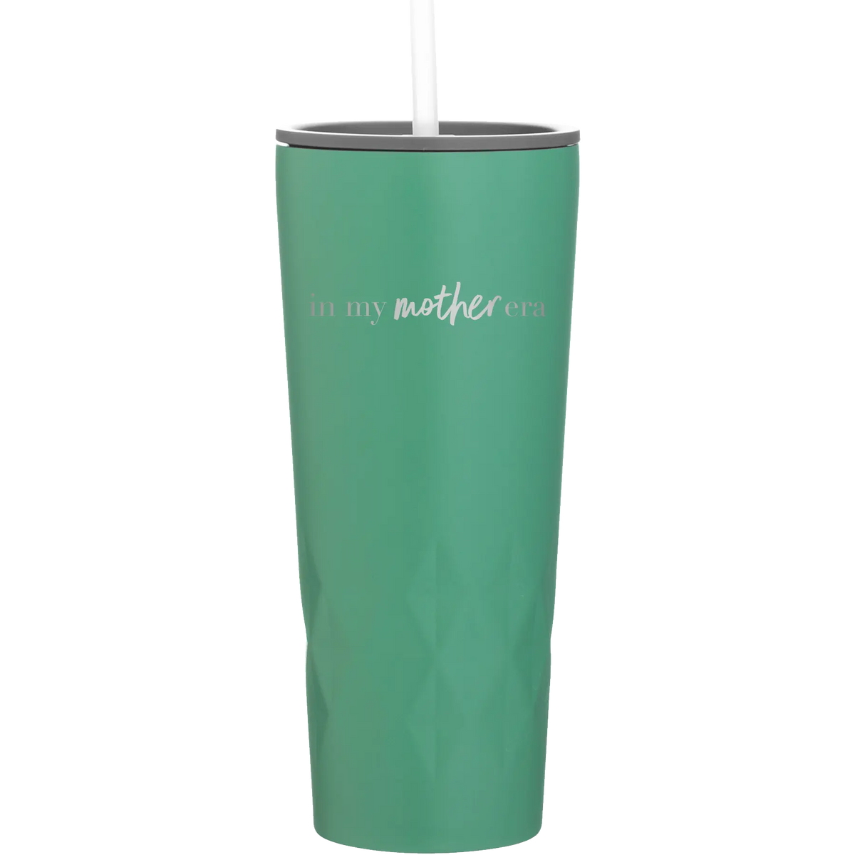 Personalized Mother Era 20.9 oz Tumbler - Forage | Iconic Imprint