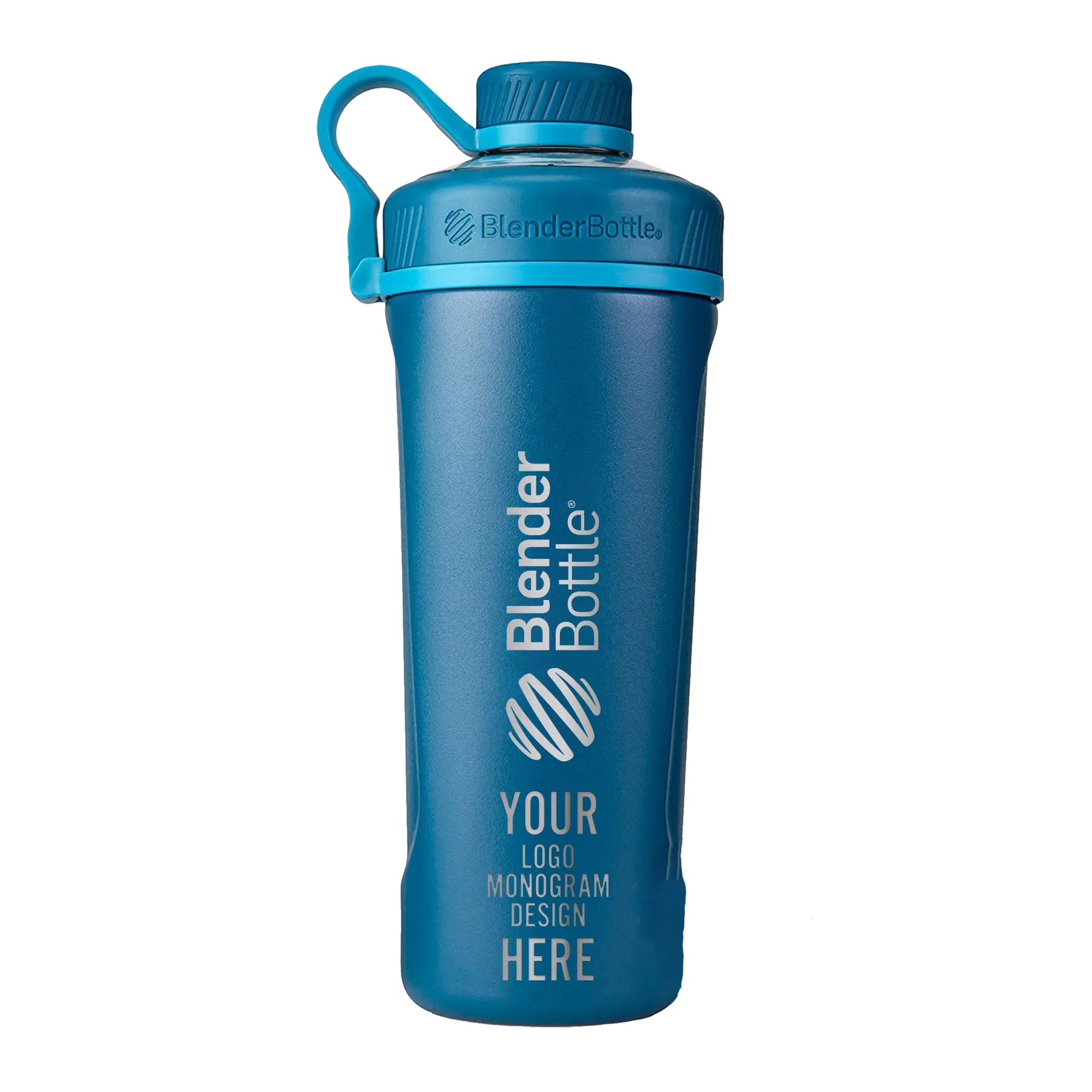 Blender Bottle Logo