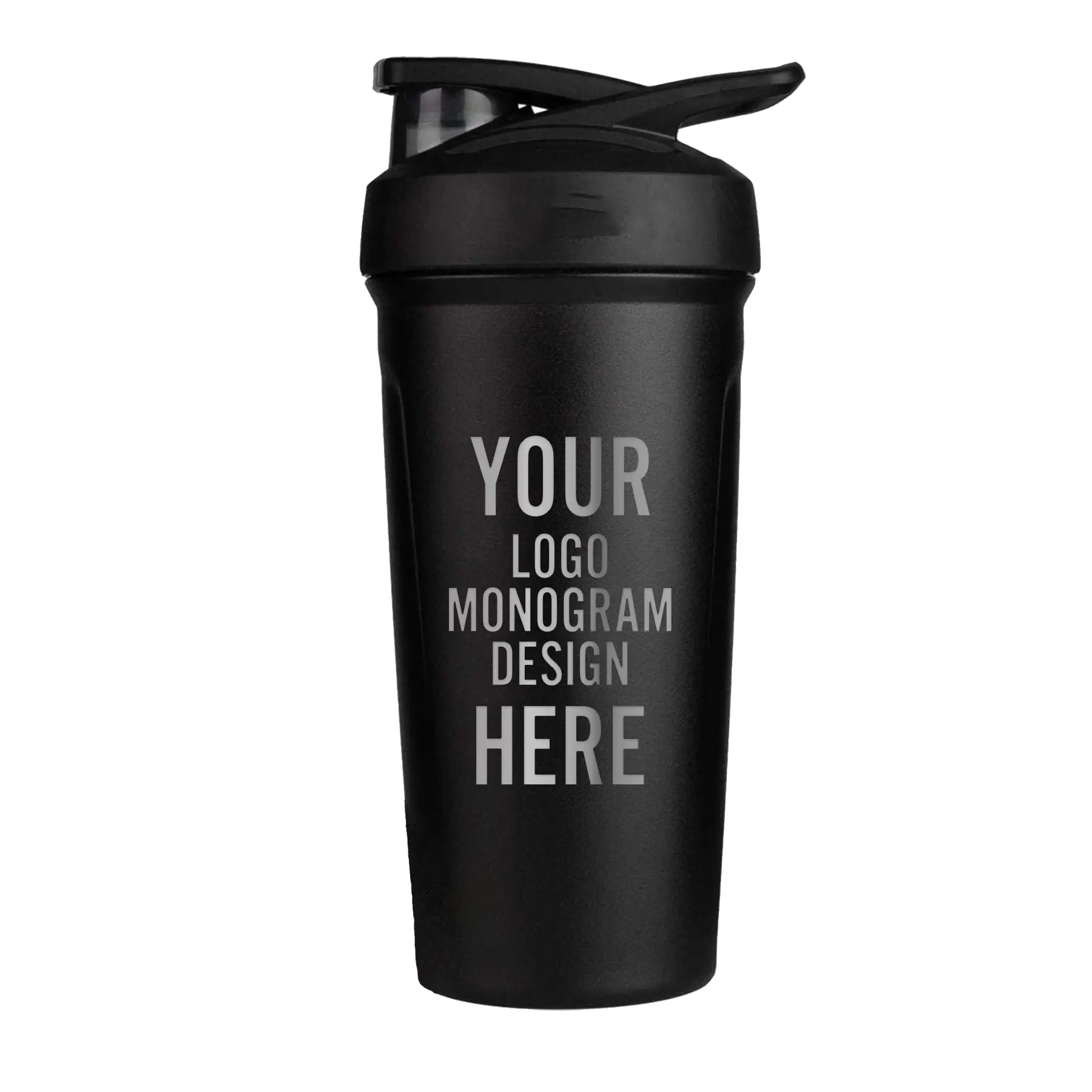 Blender Bottle Logo
