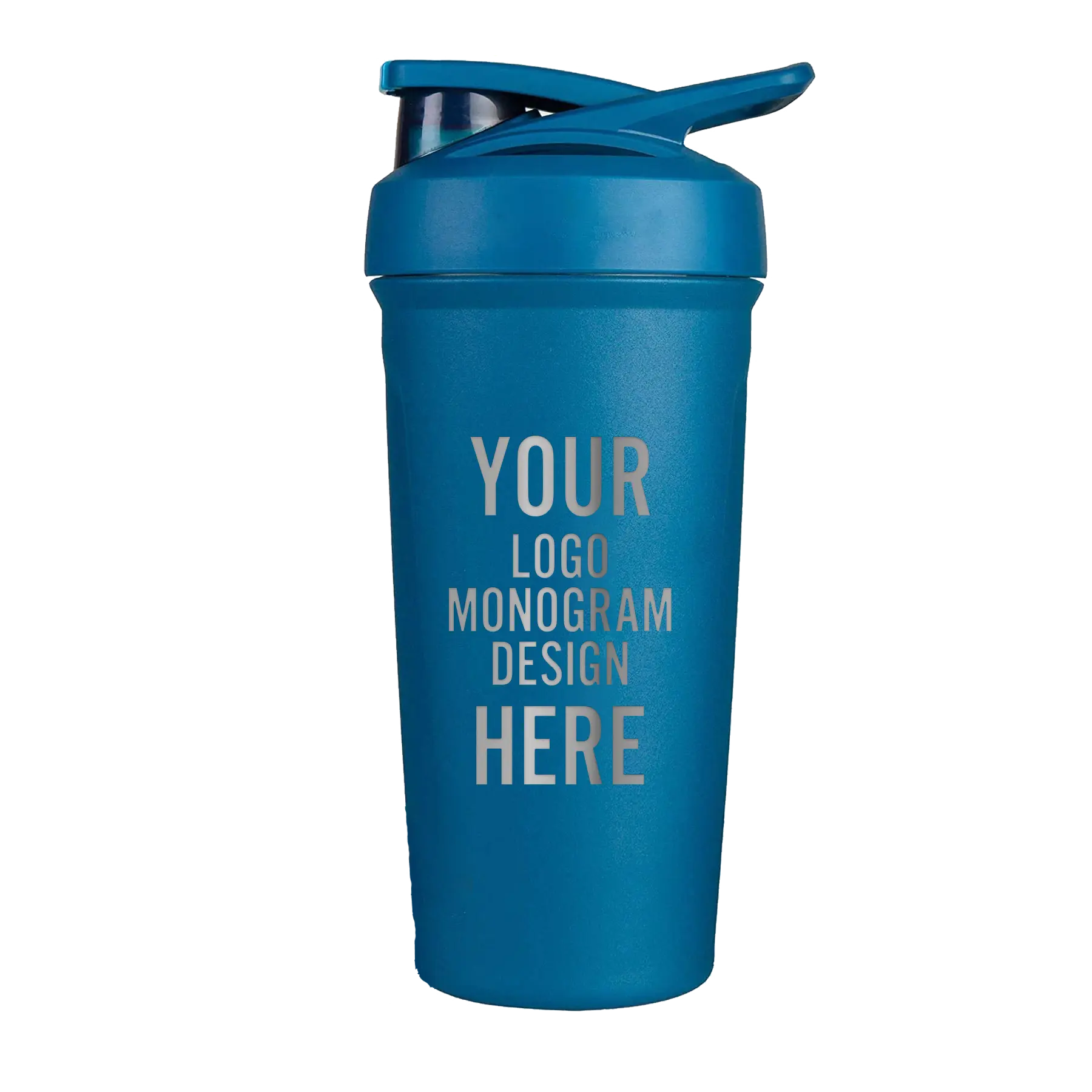 Blender Bottle Logo