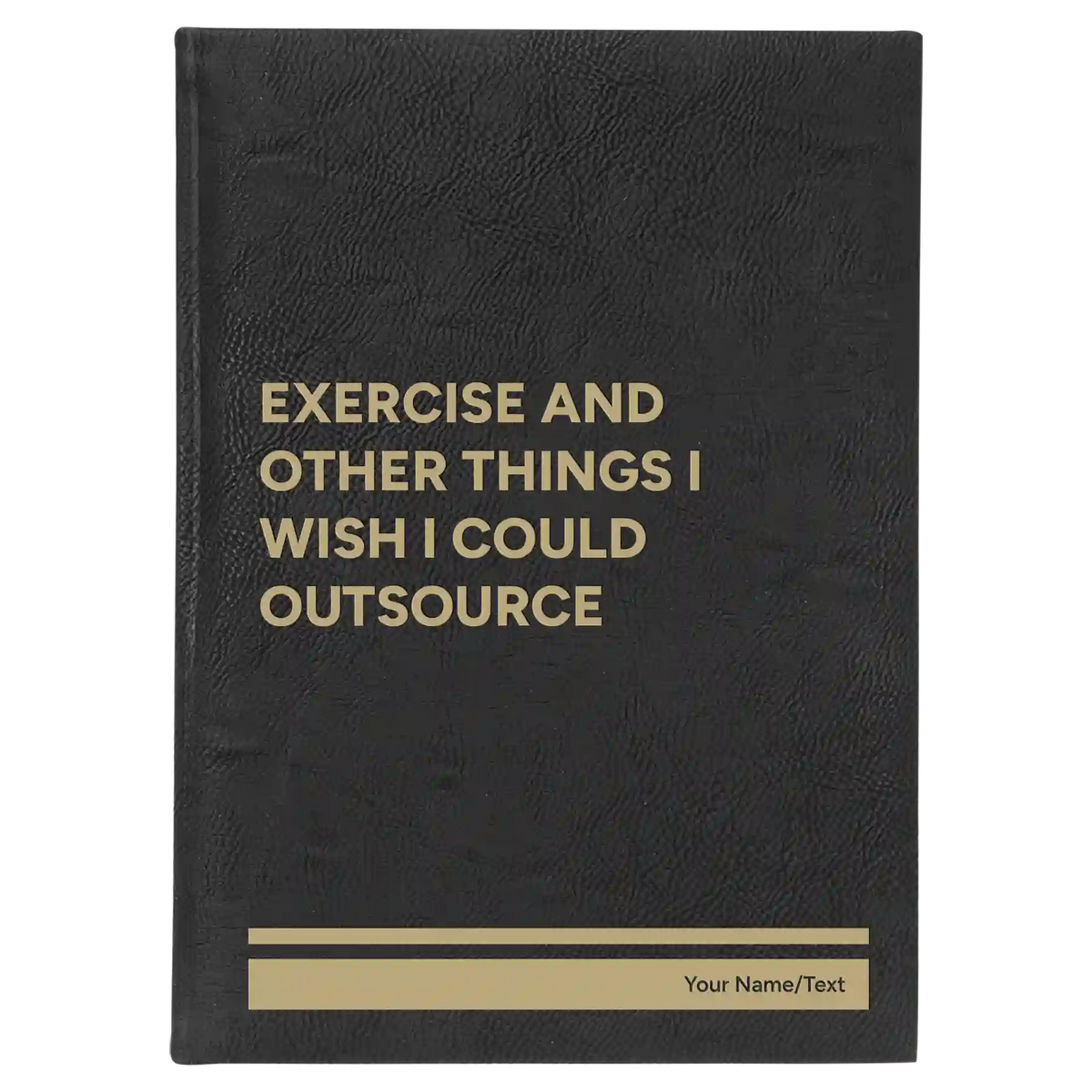 Personalized Exercise and other things I wish I could outsource ...