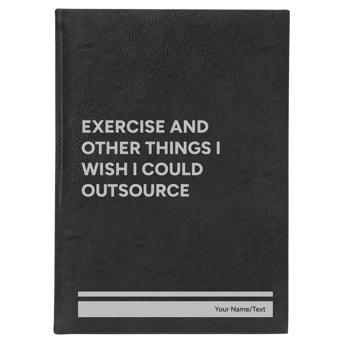 Personalized Exercise and other things I wish I could outsource ...