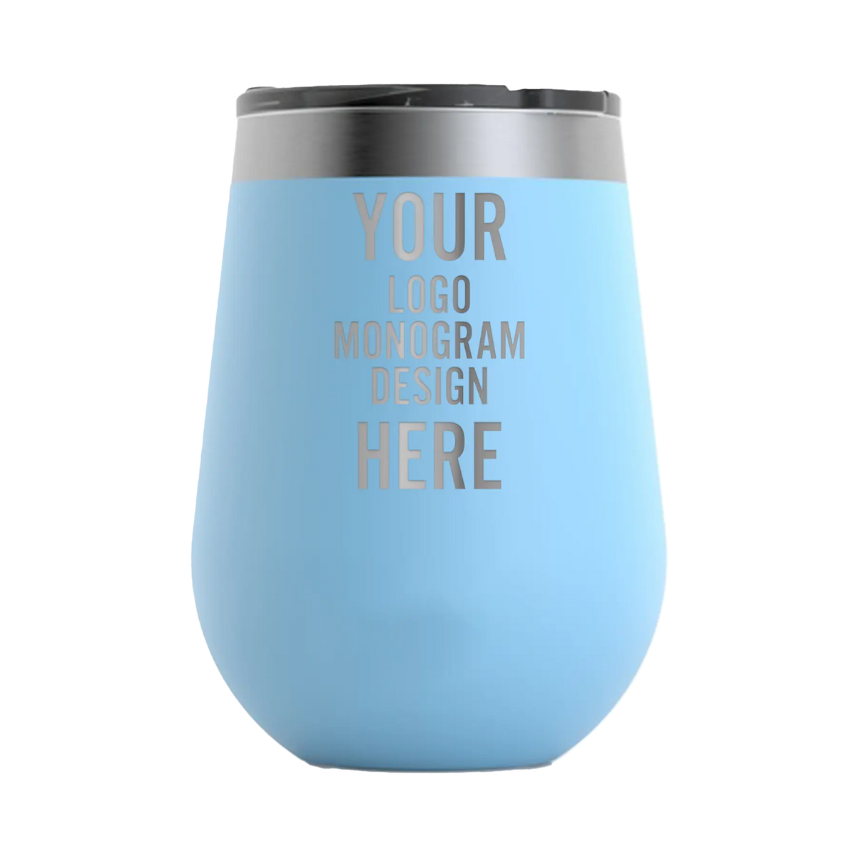 Personalized RTIC 12 oz Cocktail Tumbler - RTIC Ice | Iconic Imprint